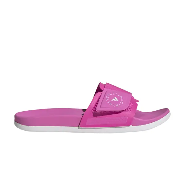 Adidas By Stella Mccartney Slide - Pink