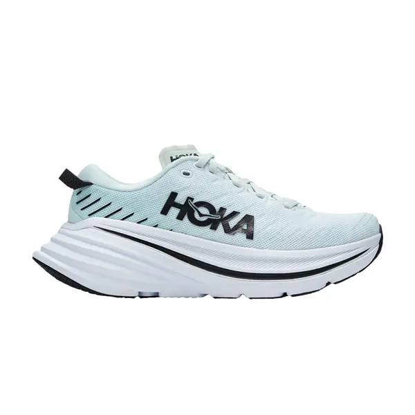 HOKA Bondi X Athletic Sneakers