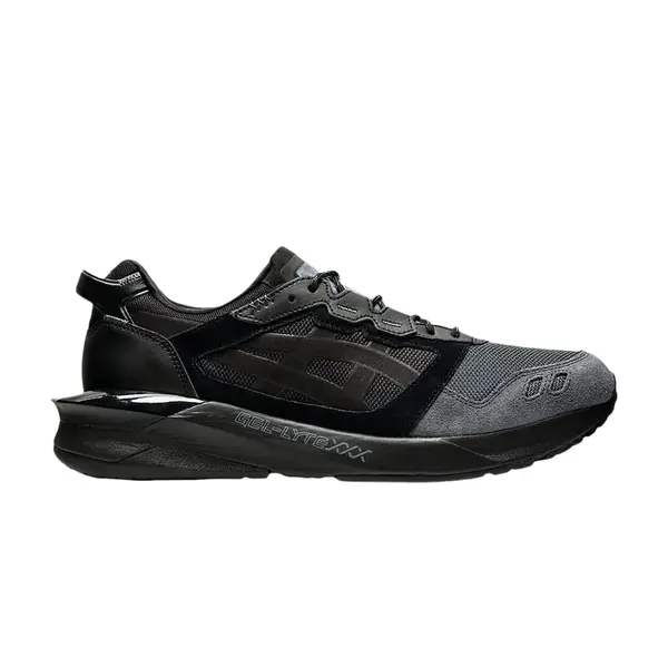 Asics Gel-lyte Xxx Sneakers - Black