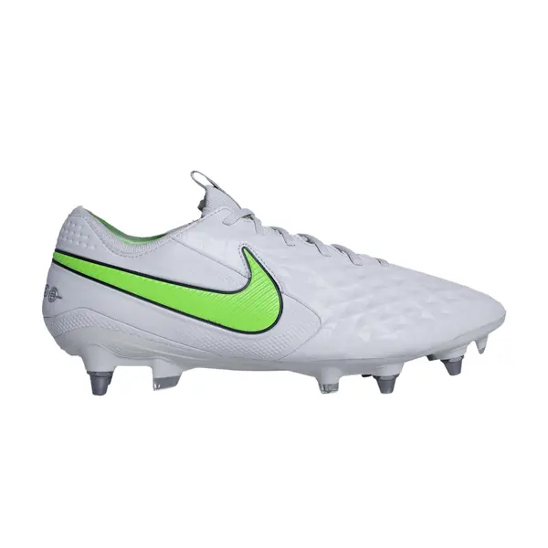 Nike Tiempo Legend Elite Sg Pro 'spectrum Pack - White