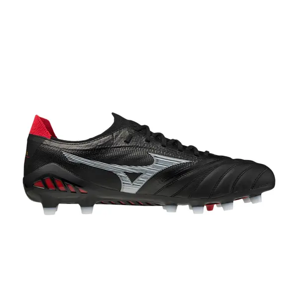 Mizuno Morelia Neo 3 Japan - Black