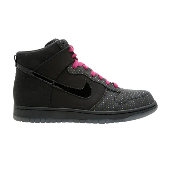 Nike Dunk High Premium Sneakers