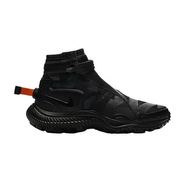 Nike Gaiter Boot - Black