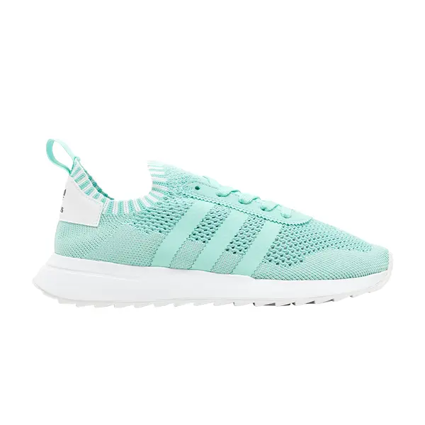 Adidas Flashback Pk Sneakers - Green
