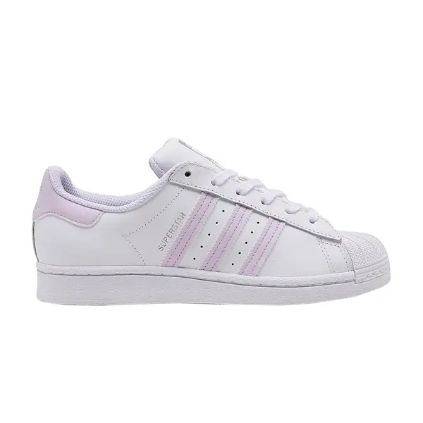 Adidas Superstar - White | Editorialist