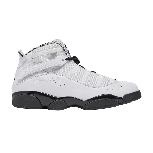 JORDAN 6 Rings Premier Motorsport