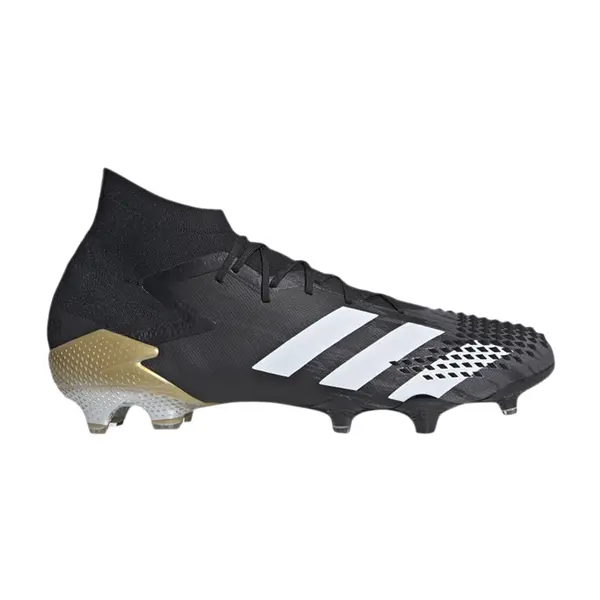 Adidas Predator Mutator 20.1 Fg 'atmospheric Pack - Black