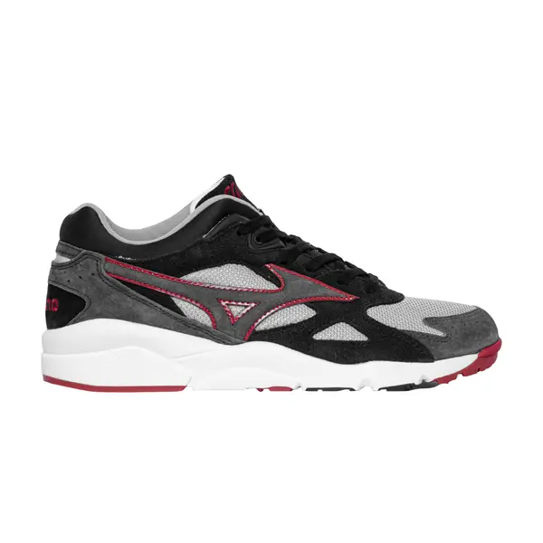 Mizuno Sky Medal Premium High Rise Sneakers