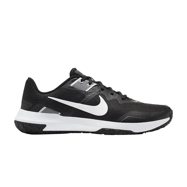 Nike Varsity Complete Tr 3 4e Wide Athletic Sneakers - Black
