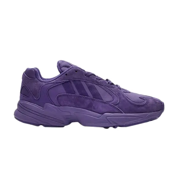 Adidas Yung-1 - Purple