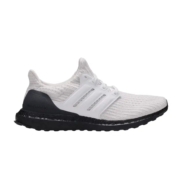 Adidas Ultraboost 4.0 Sneakers - White