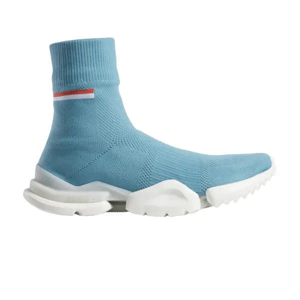 REEBOK Tech Sock Run - Blue