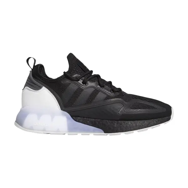 Adidas Zx 2k Boost Sneakers - Black