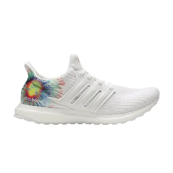 Adidas Ultraboost 4.0 'japan' Sneaker - White