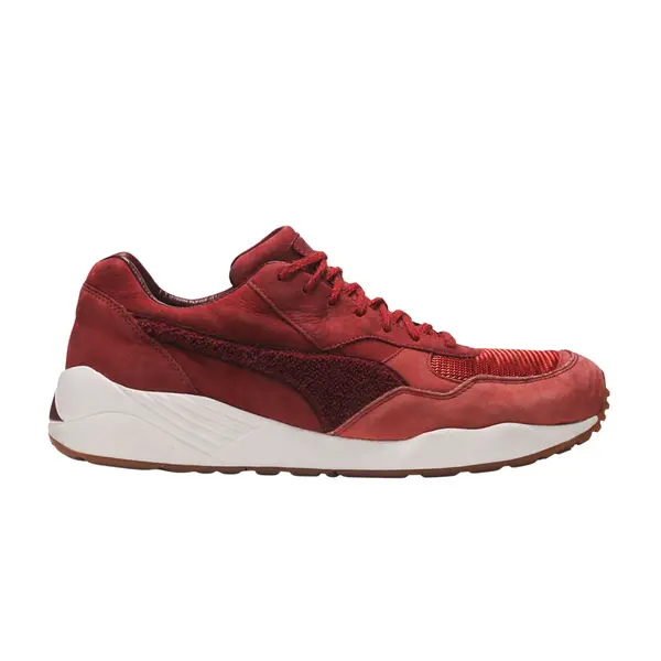 PUMA Bwgh X Xs-698 Sneakers - Brown