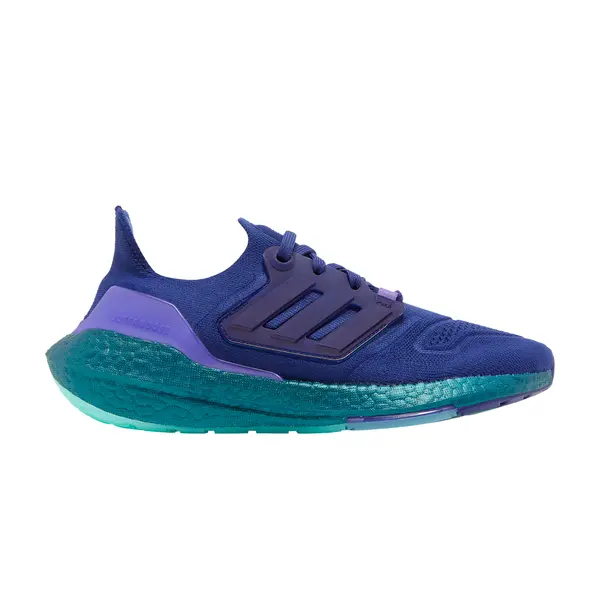 Adidas Ultraboost 22 Sneakers - Blue
