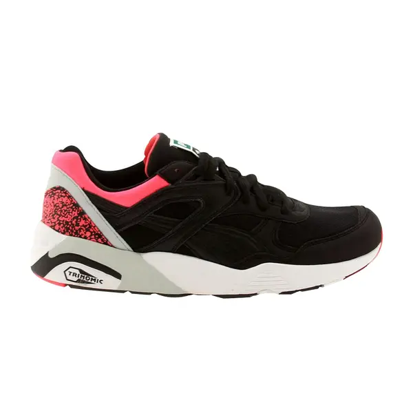 PUMA R698 Og 93 Sneakers - Black