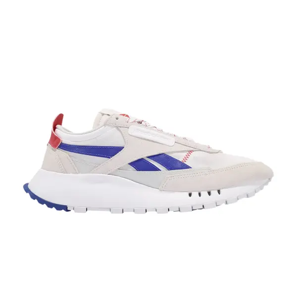 REEBOK Classic Legacy Sneakers - Cream