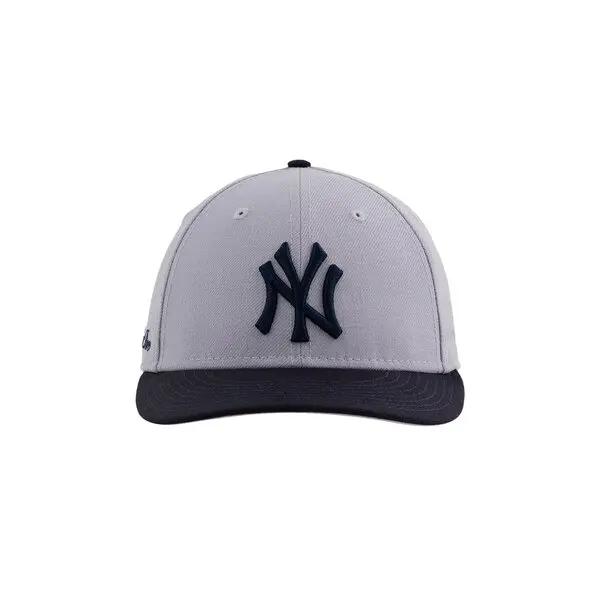 Aimé Leon Dore X New Era Yankees Baseball Cap - Multicolor