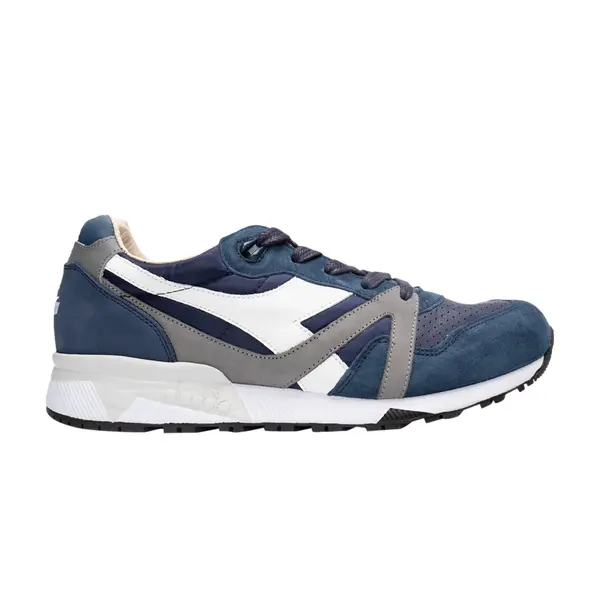DIADORA N9000 H Made In Italy - Blue