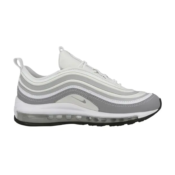 Nike Max 97 Ultra - White