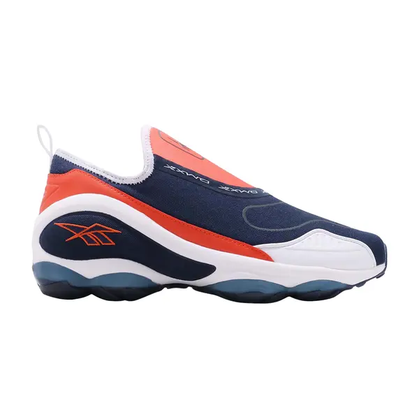 REEBOK Dmx Run 10 Slip-on Sneakers