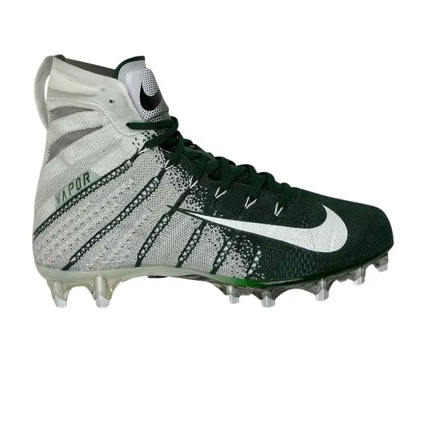 Nike Vapor Untouchable 3 Elite Flyknit - White