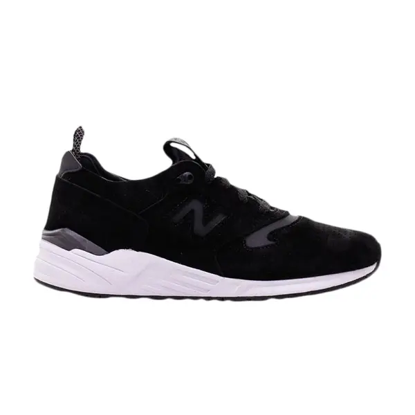 NEW BALANCE 999 Made In Usa Sneakers - Black