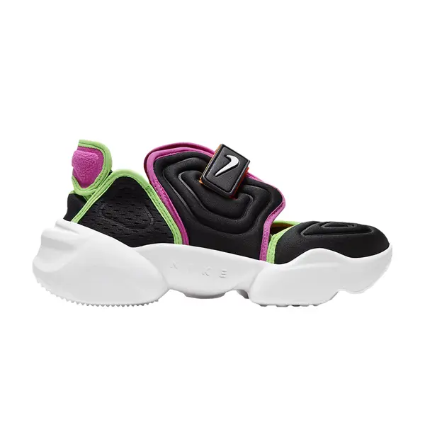 Nike Aqua Rift Sneakers - Black