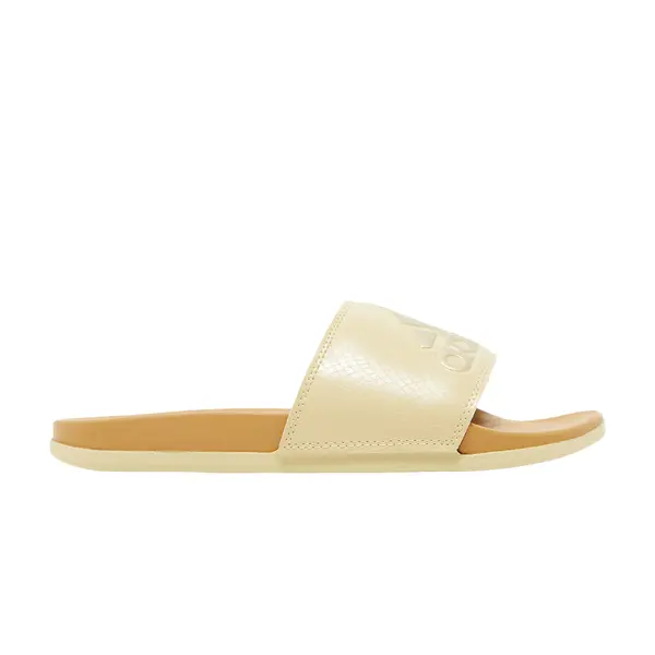 Adidas Adilette Comfort Slide - Brown