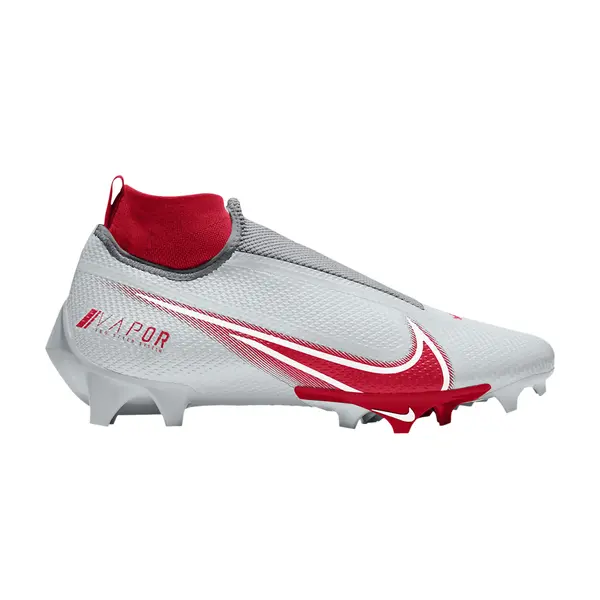 Nike Vapor Edge Pro 360 Cleats - White