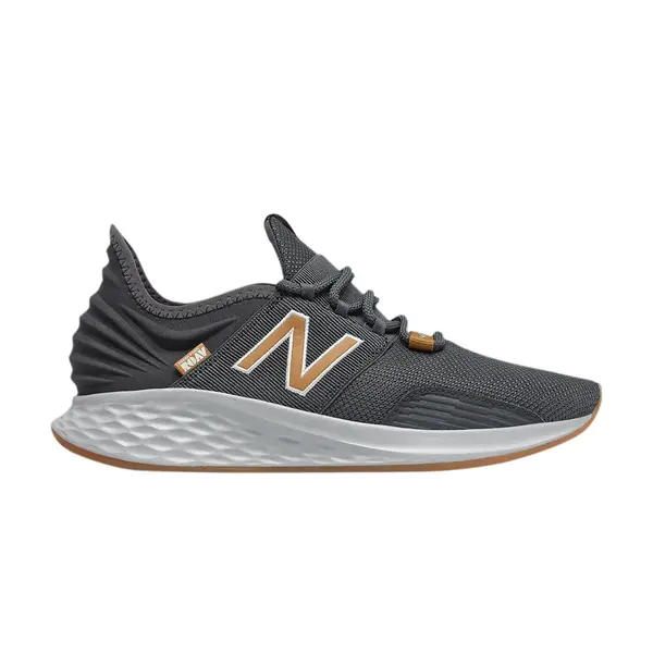 NEW BALANCE Fresh Foam Roav Backpack - Grey