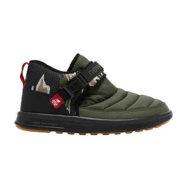 NEW BALANCE Crvn Moc Mid
