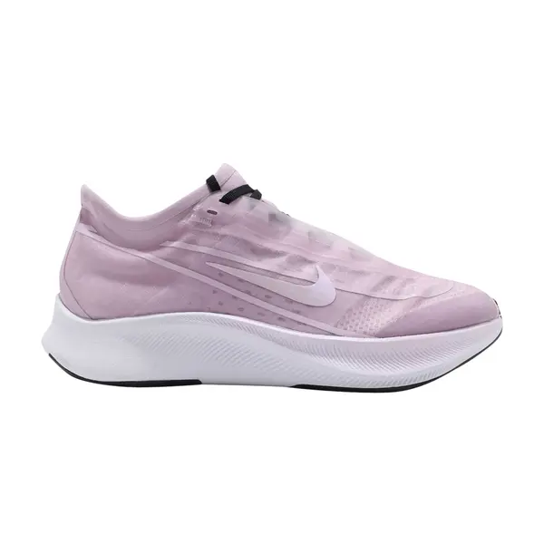 Nike Zoom Fly 3 Sneakers - Purple