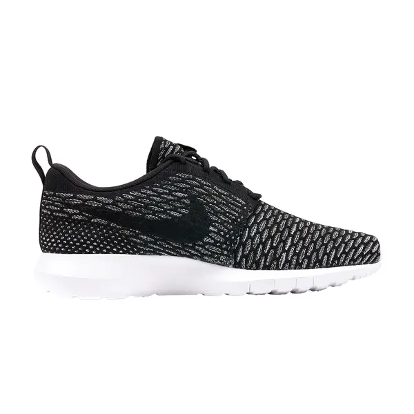 Nike Flyknit Roshe Run