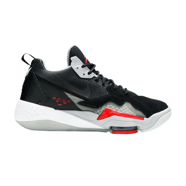 JORDAN Zoom '92 Cement Sneakers