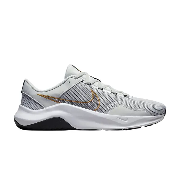 Nike Legend Essential 3 Next Nature - Grey