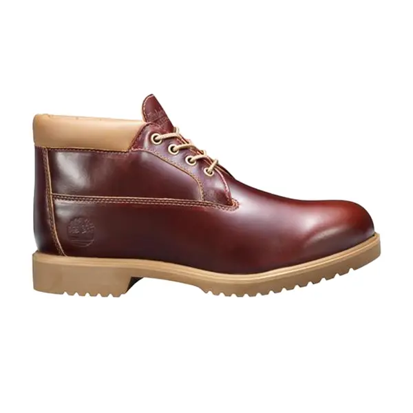 Timberland Waterproof Chukka Boots