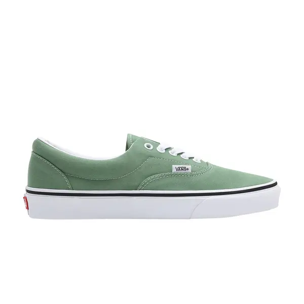 VANS Era Lace Up Sneakers - Green