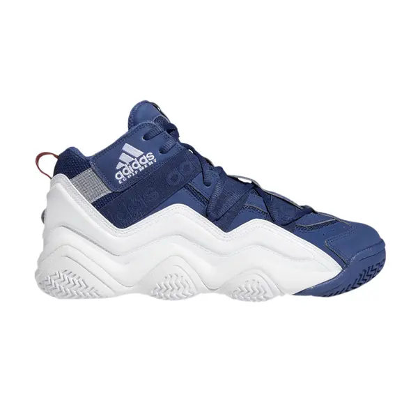 Adidas Top Ten 2000 Sneakers - Blue