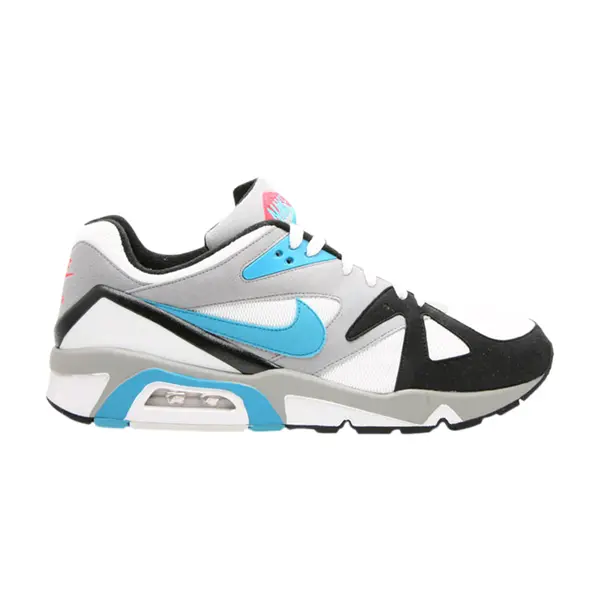 Nike Air Structure Triax 91 Sneakers - White