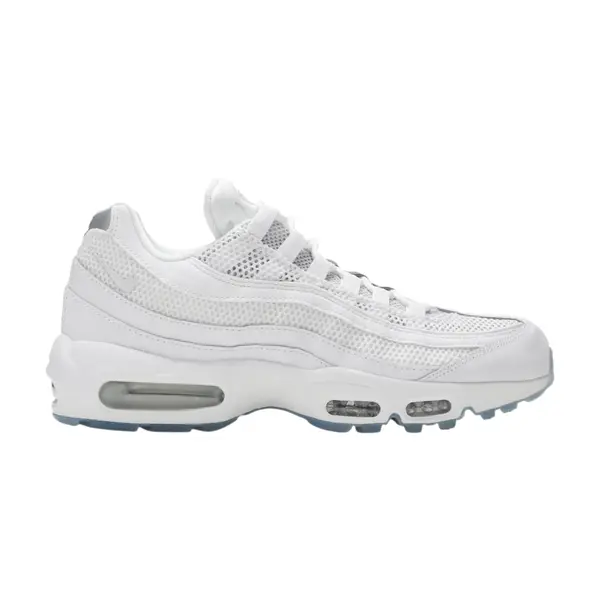 Nike Max 95 Essential Sneakers - White