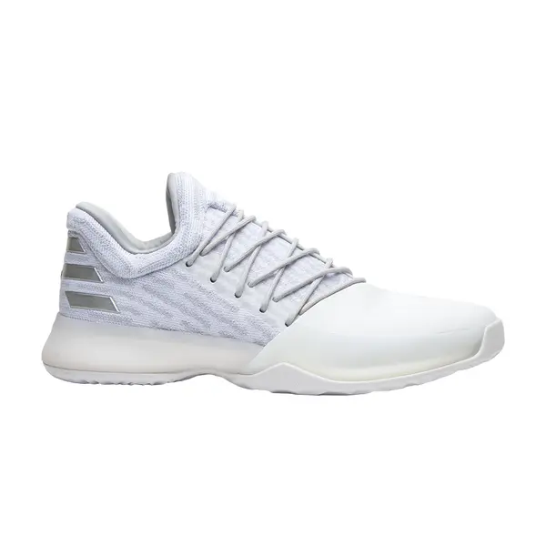 Adidas Harden Vol. 1 ’13 Below Zero - White
