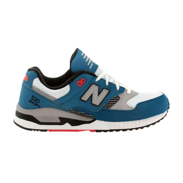 NEW BALANCE 530 Sneakers - Teal