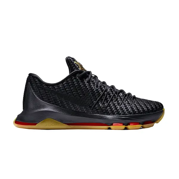 Nike Kd Ext Sneakers - Black