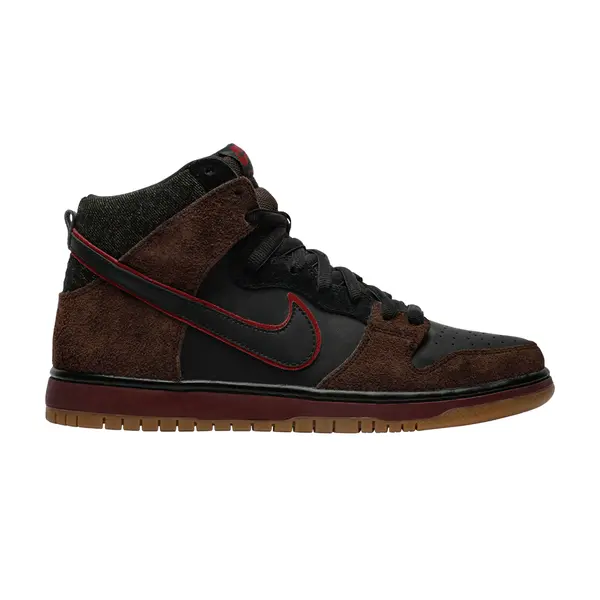 Nike Dunk High Premium Sb Sneakers