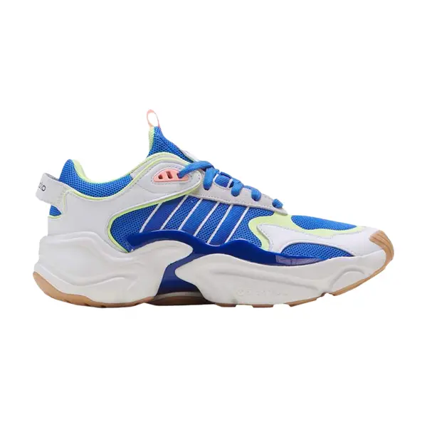 Adidas Magmur Runner - White