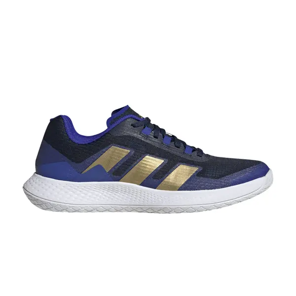 Adidas Forcebounce Athletic Sneakers