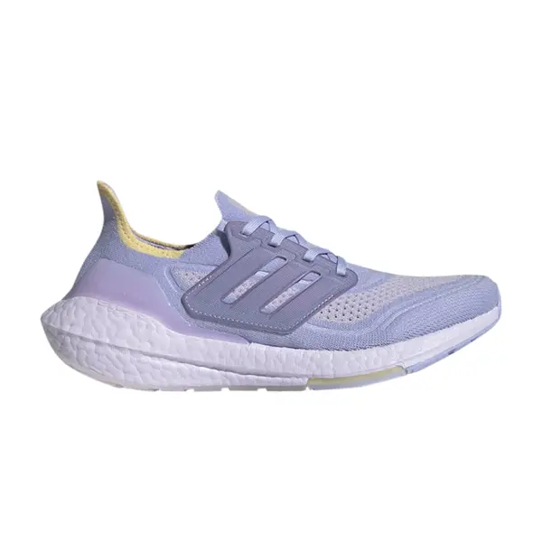 Adidas Ultraboost 21 Sneakers - Purple