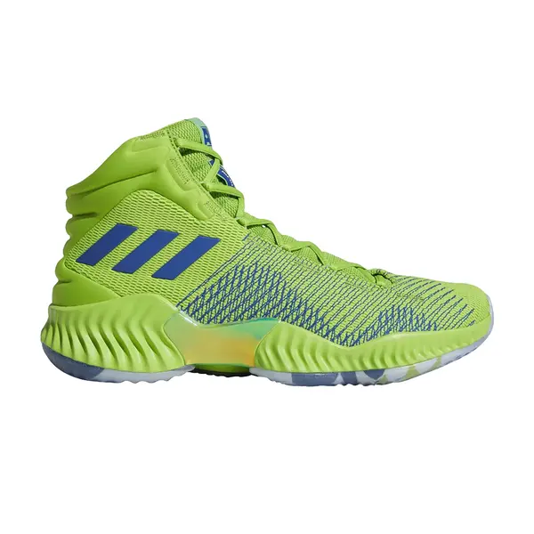 Adidas Pro Bounce 2018 - Green